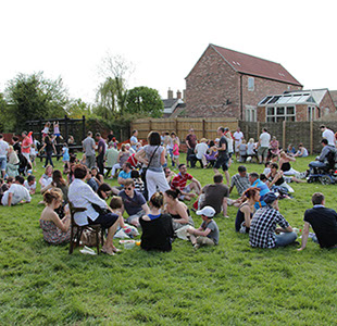 The Talbot Inn | Traditional Pub in Stilton, Cambridgeshire